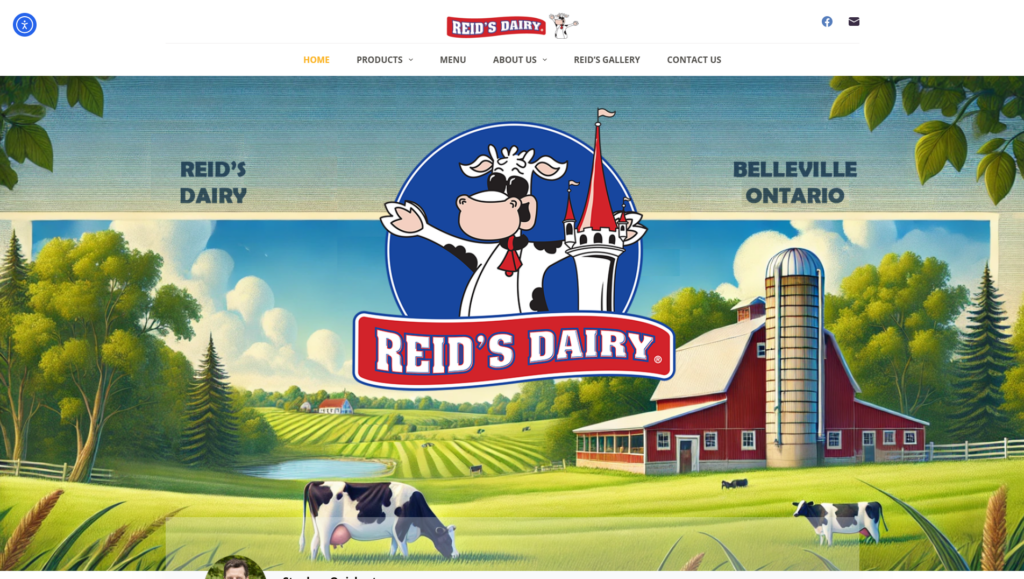 Ice Cream Archives - Page 2 of 2 - Reid's Dairy Company Ltd